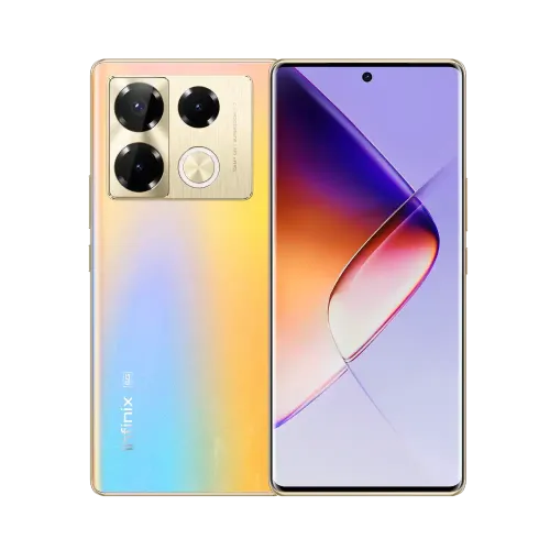 Infinix Note 40 Pro Price in Bangladesh 2026 | Star Tech