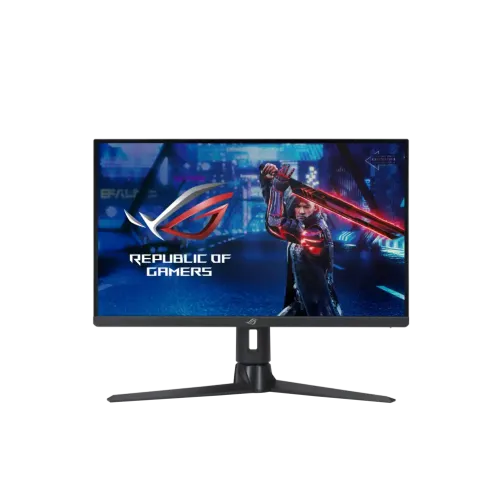 ASUS ROG Strix XG276Q 27 Inch FHD Gaming Monitor Price in Bangladesh