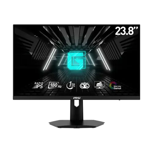 MSI G244F E2 23.8 inch FHD Gaming Monitor Price in Bangladesh