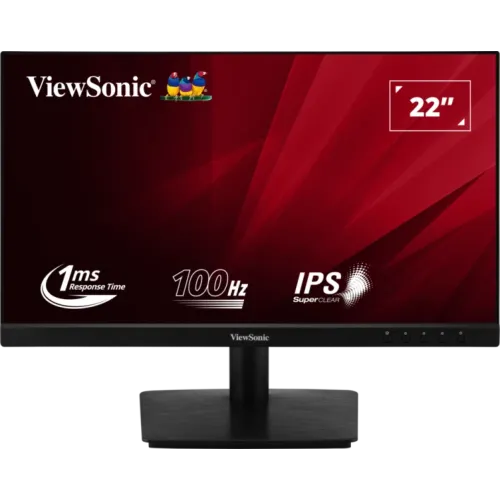 ViewSonic VA2209-H 22" IPS Full HD Monitor Price in Bangladesh