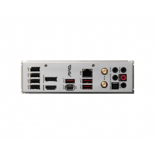 MSI MAG Z690M MORTAR WIFI Motherboard Price in Bangladesh