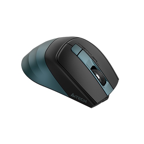 A4TECH FB35C Fstyler Dual Mode Recharegable Wireless Mouse Price in BD