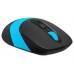 A4tech FG10 Wireless Mouse Price in Bangladesh