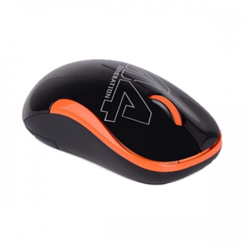 A4TECHÂ G3-300NÂ V-TrackÂ WirelessÂ Mouse Price in Bangladesh