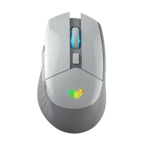 AULA SC520 2.4G Dual-mode Wireless Mouse Price in Bangladesh