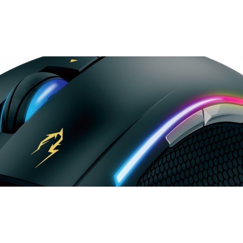 Gamdias Zeus P1 RGB Optical Gaming Mouse Price in Bangladesh