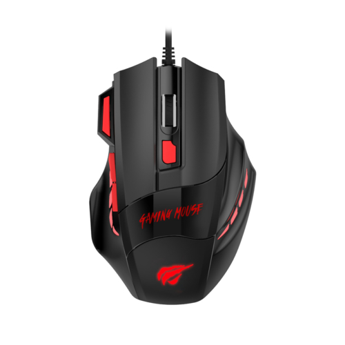 Havit GameNote HV-MS1005 Mouse price in Bangladesh