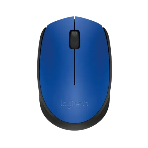 Logitech M171 Wireless Mouse Price in Bangladesh | Star Tech