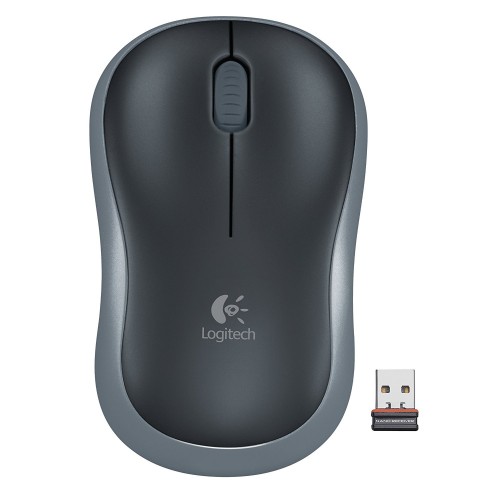 Logitech M185 Wireless Mouse Price in Bangladesh | Star Tech