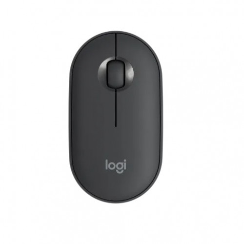 Logitech M350 Pebble Bluetooth and Wireless Mouse Price in Bangladesh