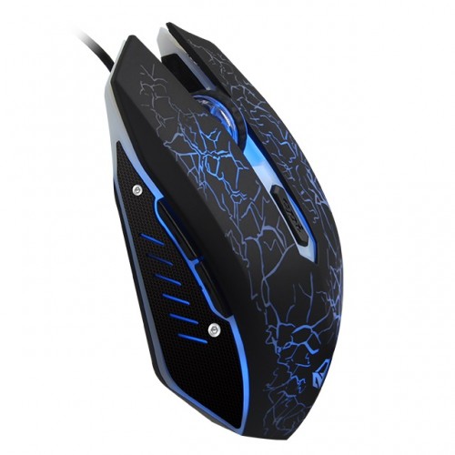 Meetion MT-M930 Wired RGB Backlit Gaming Mouse Price in Bangladesh