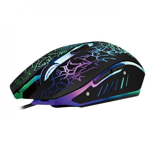 Meetion MT-M930 Wired RGB Backlit Gaming Mouse Price in Bangladesh