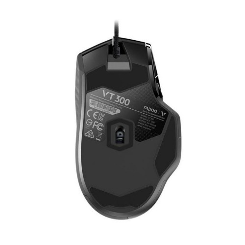 Rapoo VT300 IR Optical Mouse Price in Bangladesh