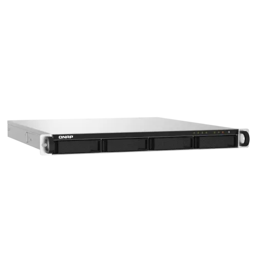 QNAP TS-432PXU-RP-2G-EU 4 Bays NAS Storage Price in Bangladesh | Star Tech