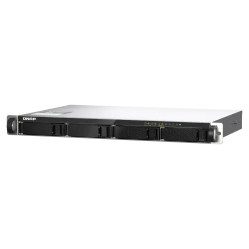 QNAP TS-435XeU-4G 4 Bays NAS Storage Price in Bangladesh | Star Tech