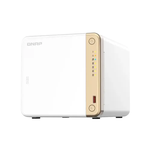 QNAP TS-462-2G-EU 4 Bays Nas Storage Price in Bangladesh | Star Tech