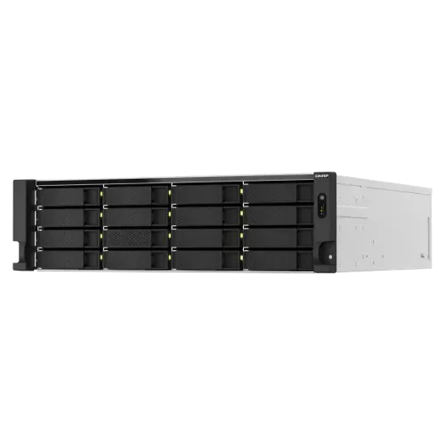 QNAP TS-h2287XU-RP-E2336-32G NAS Storage Price in Bangladesh | Star Tech