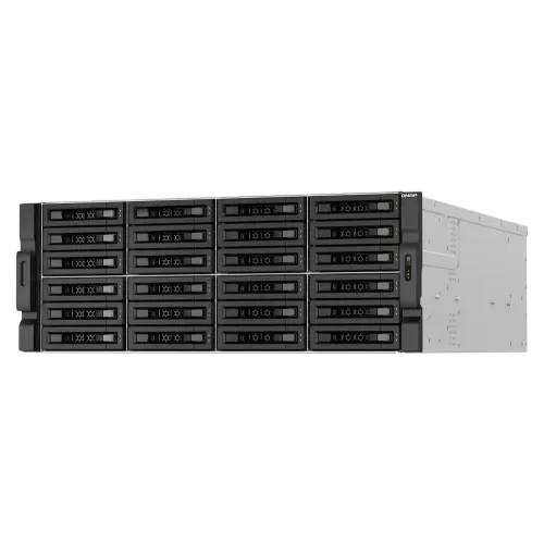 QNAP TS-h3087XU-RP-E2378-64G NAS Storage Price in Bangladesh | Star Tech