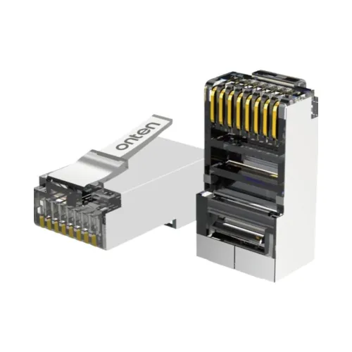 Onten OTN-E661 Plus RJ45 Connector Price in Bangladesh