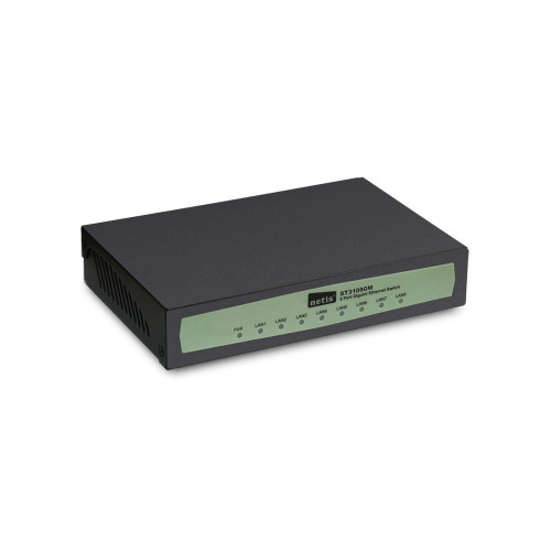 Netis ST3108GM Gigabit Ethernet Switch Price in Bangladesh