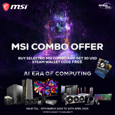 Latest Star Tech Offers