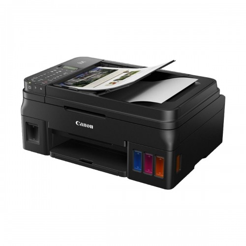 Canon Pixma G4010 All In One Printer Price In Bangladesh Canon Pixma G4010 All In One Printer Price In Bangladesh