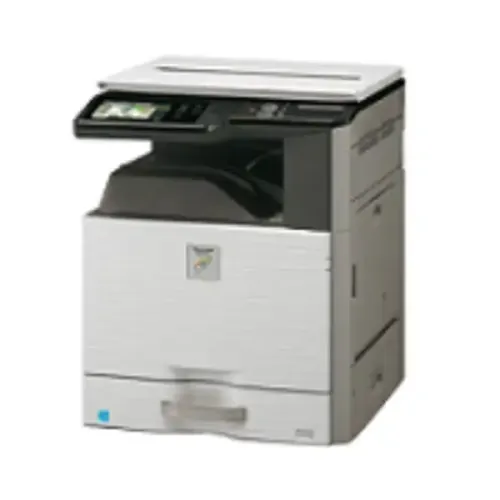 Sharp DX-2000U A3 Color Digital Multifunction Photocopier Price in BD