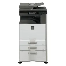 Sharp Photocopy Machine Price in Bangladesh 2024 | Star Tech