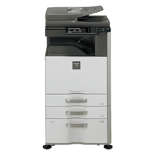 Sharp DX-2000U A3 Color Digital Multifunction Photocopier Price in BD