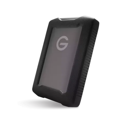 SanDisk Professional G-DRIVE ArmorATD 4TB External HDD Price in BD