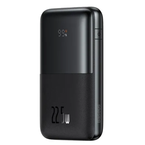 Baseus Bipow Pro Digital Display 22.5W 10000mAh Power Bank Price in BD