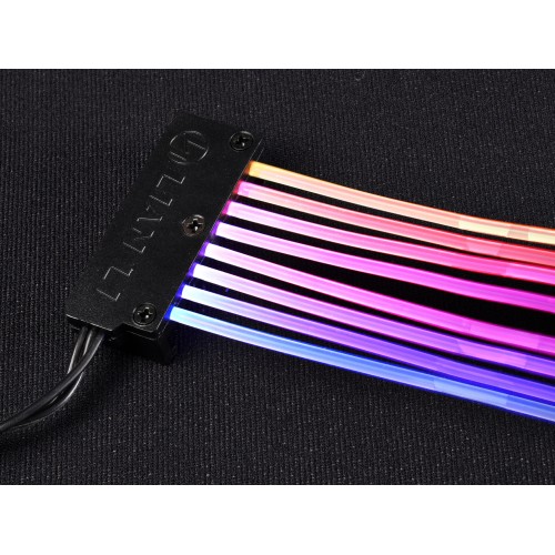 Lian Li Strimer RGB 8 Pin Cable Price in Bangladesh