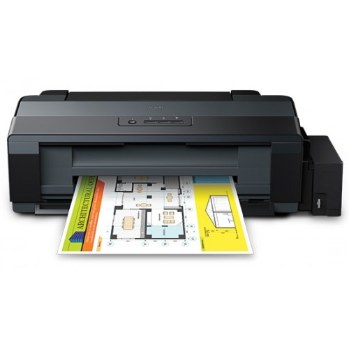 Epson EcoTank L1300 InkTank A3 Printer Price in Bangladesh