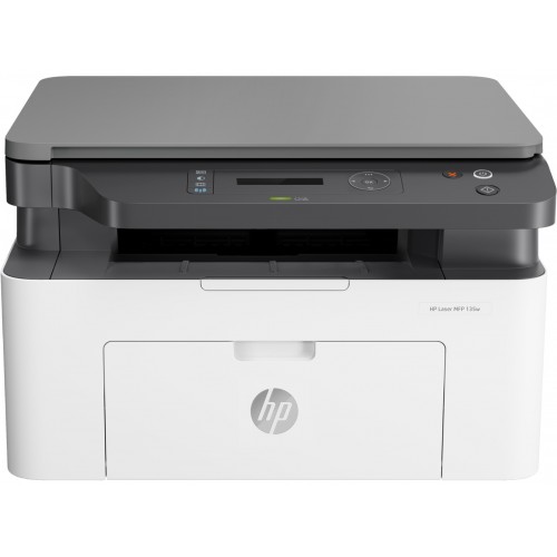 HP Laser MFP 135w Multifunction Mono Laser Printer Price in Bangladesh