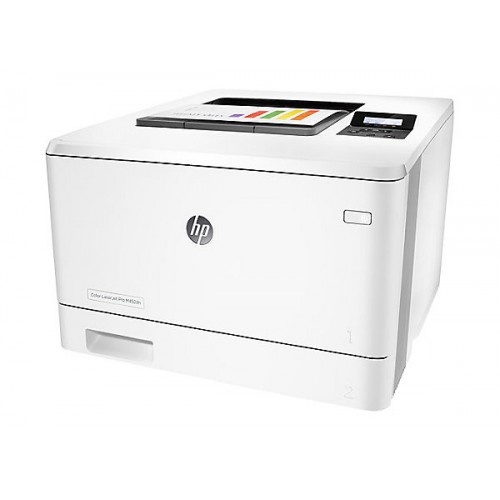HP Color LaserJet Pro M452nw Printer Price in Bangladesh | Star Tech