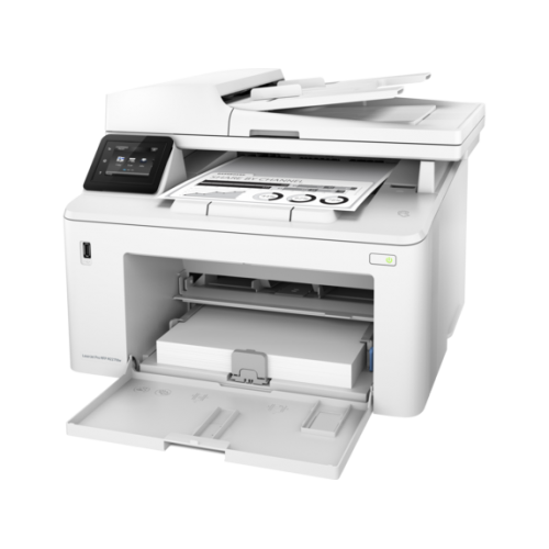 HP LaserJet Pro MFP M227fdw Price in Bangladesh | Star Tech