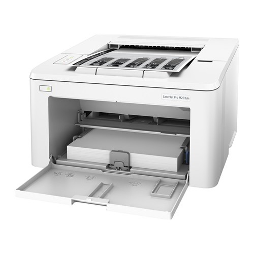 HP LaserJet Pro M203d Price in Bangladesh | Star Tech
