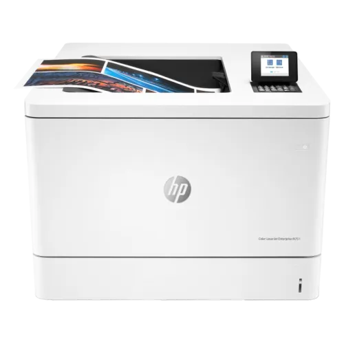 HP LaserJet Enterprise M751DN Color Laser Printer Price in Bangladesh