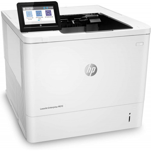 HP LaserJet Enterprise M610dn Printer price in Bangladesh | Star Tech