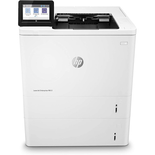 HP LaserJet Enterprise M612dn Laser Printer price in Bangladesh | Star Tech