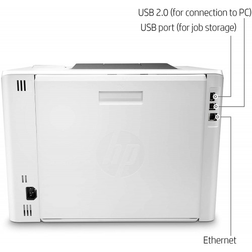 HP Color LaserJet Pro M454dn Laser Printer Price in Bangladesh