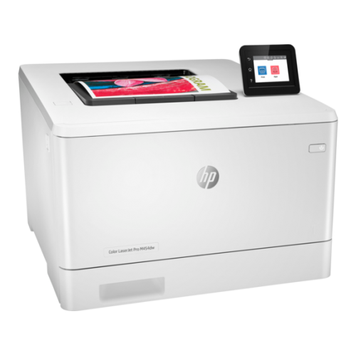 HP Color LaserJet Pro M454dw Laser Printer Price in Bangladesh