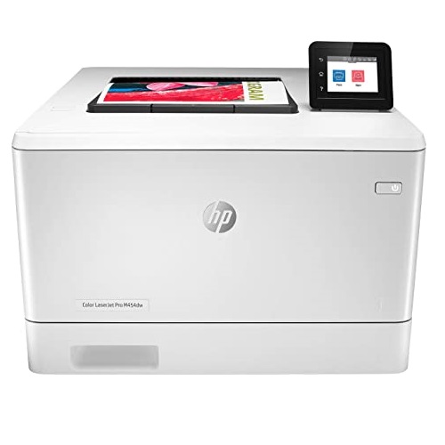 HP Color LaserJet Pro M454dw Laser Printer Price in Bangladesh