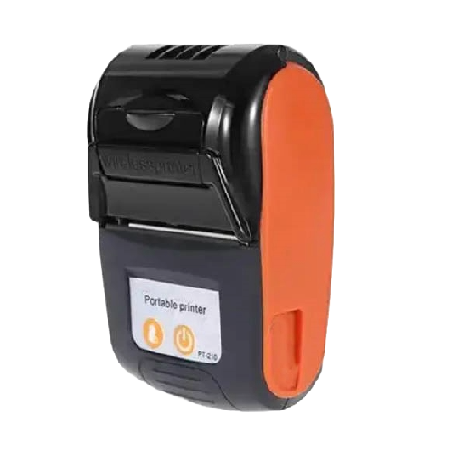 PT-210 Portable Bluetooth 58mm Thermal Receipt POS Printer Price in BD