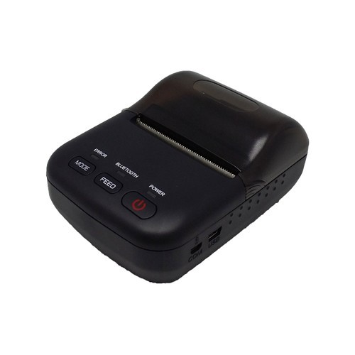 SPRT SP-T12BT Mobile POS Printer Price in Bangladesh | Star Tech