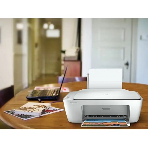 HP DeskJet 2336 All-in-One Printer Price in Bangladesh