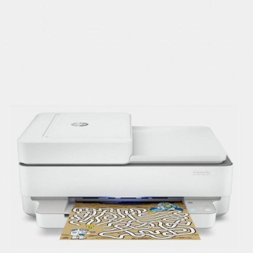 HP DeskJet Plus Ink Advantage 6475 AIO Printer Price in Bangladesh