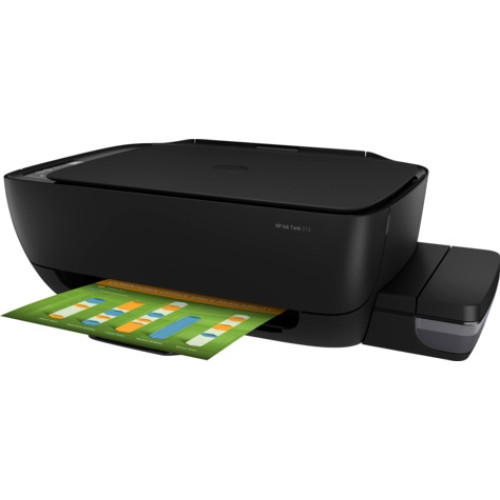 HP Ink Tank 315 All-in-One Printers Price in Bangladesh