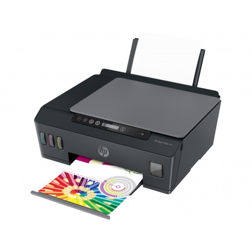 HP Smart Tank 500 All-in-One Printer Price in Bangladesh