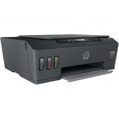 HP Smart Tank 500 All-in-One Printer Price in Bangladesh